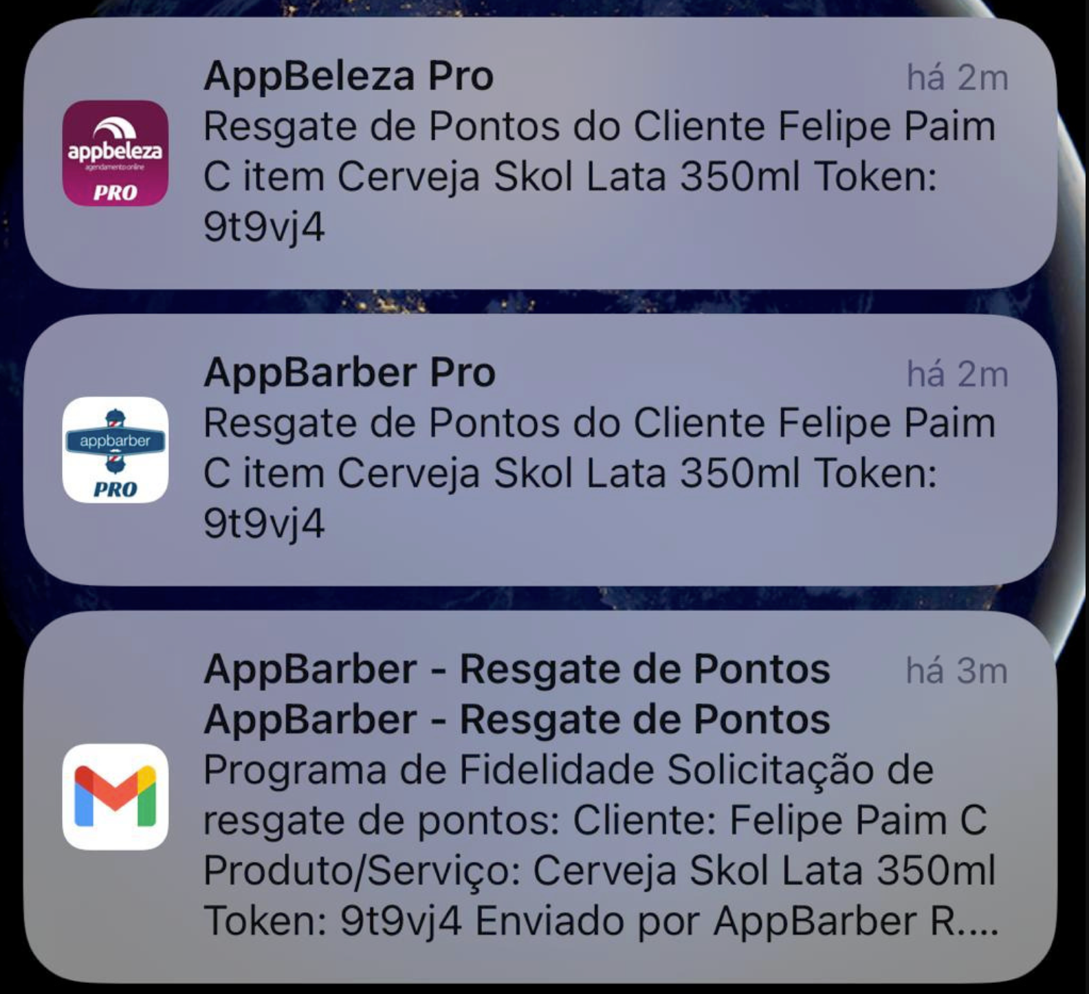 Como fazer a gestão do Programa de Fidelidade? – AppBarber / AppBeleza