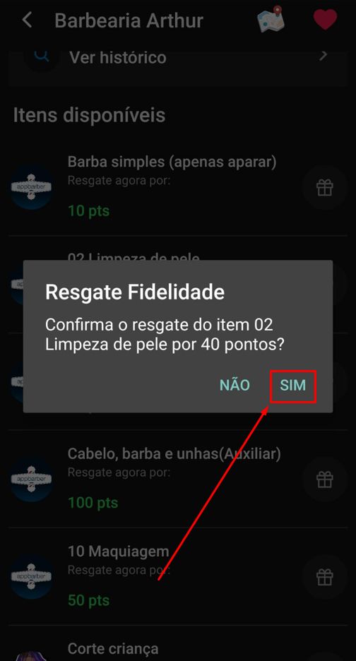 Como fazer a gestão do Programa de Fidelidade? – AppBarber / AppBeleza