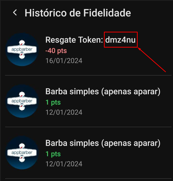 Como fazer a gestão do Programa de Fidelidade? – AppBarber / AppBeleza