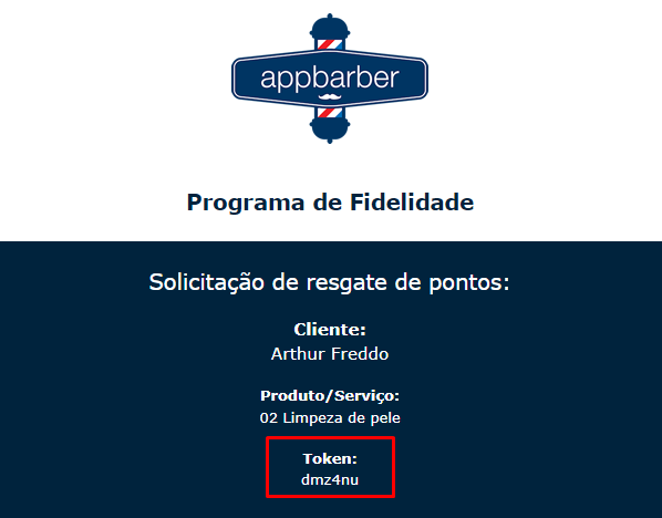 Como fazer a gestão do Programa de Fidelidade? – AppBarber / AppBeleza